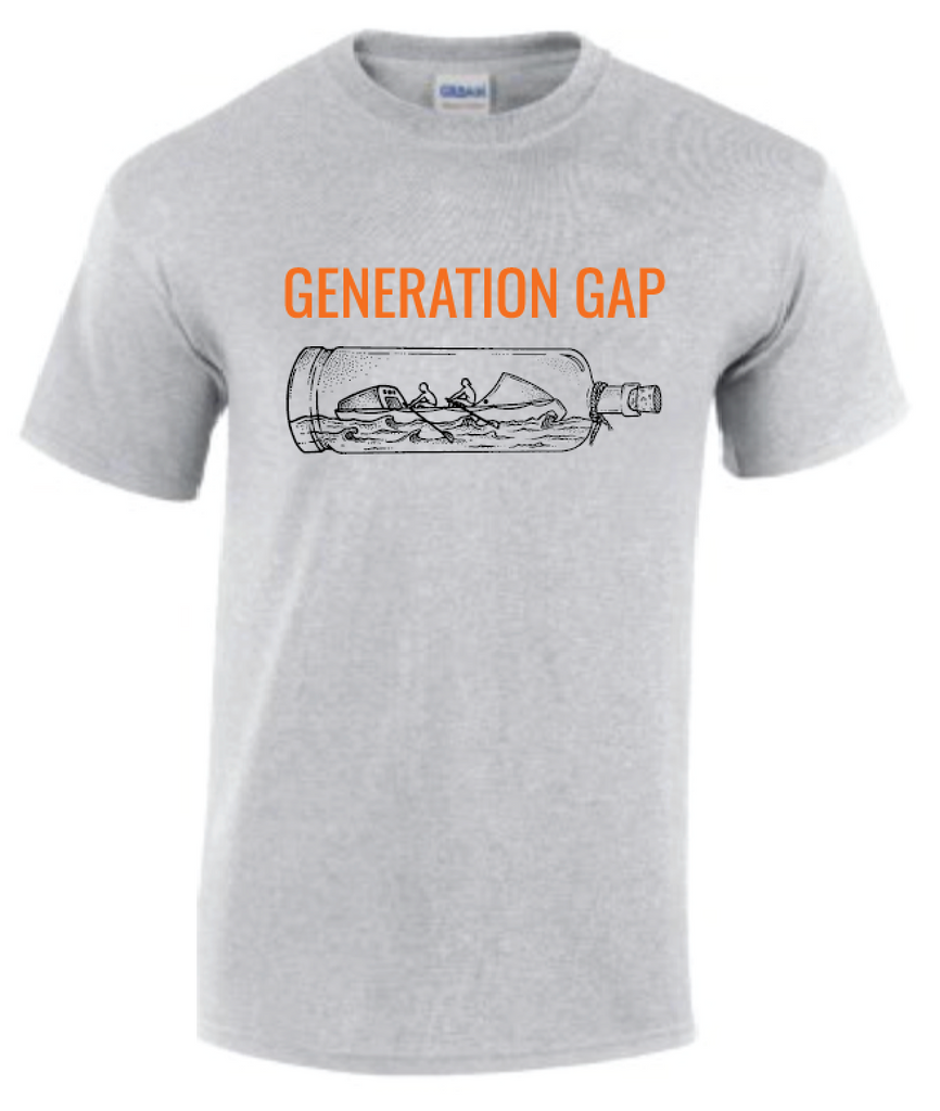 generation gap uk
